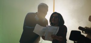 The A/V Script: Writing for the Corporate World – AI Script Mentor